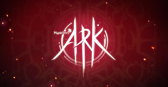 ARK - MapleStory Wiki