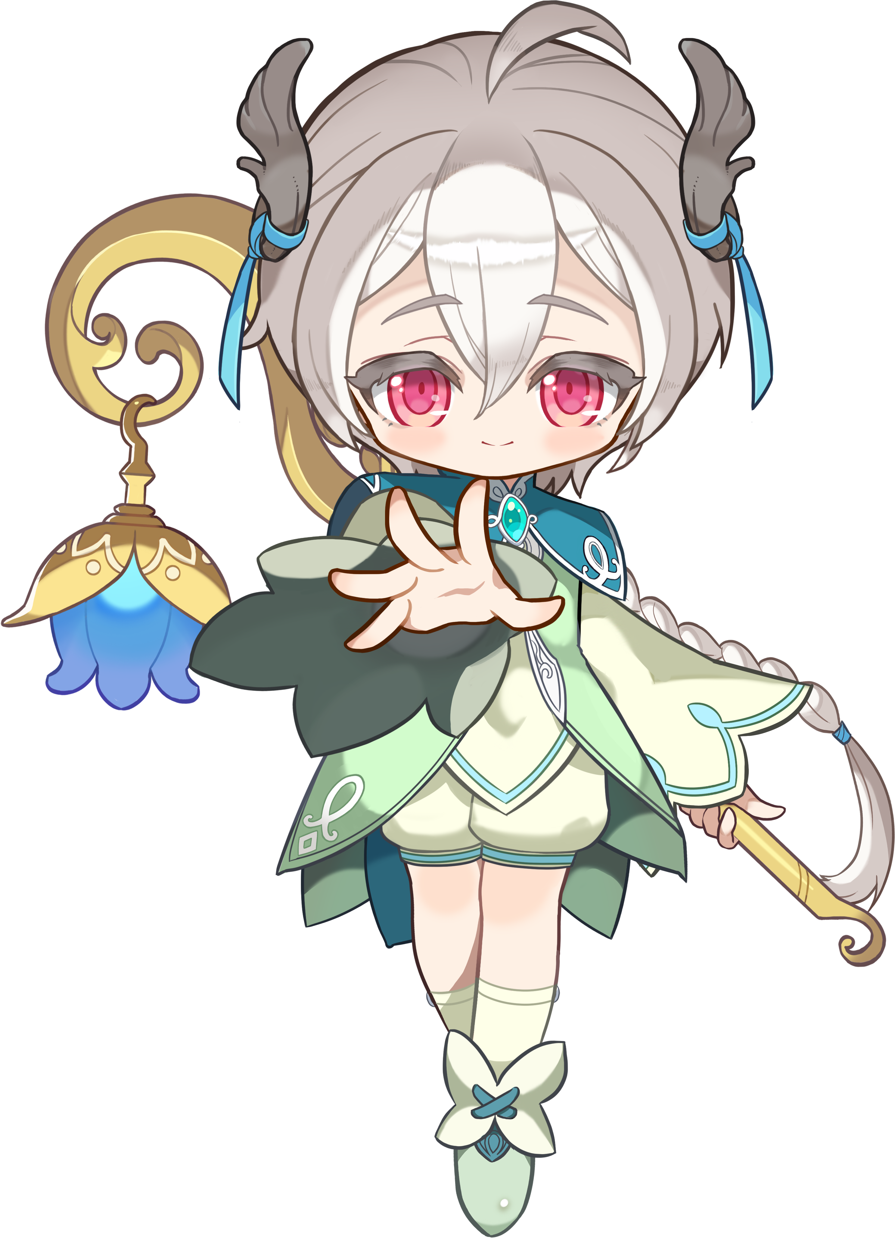 Lynn - MapleStory Wiki