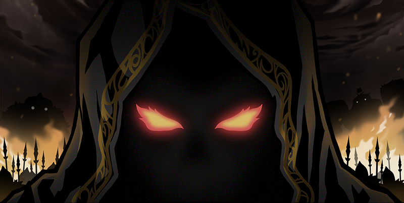 Black Mage - MapleStory Wiki