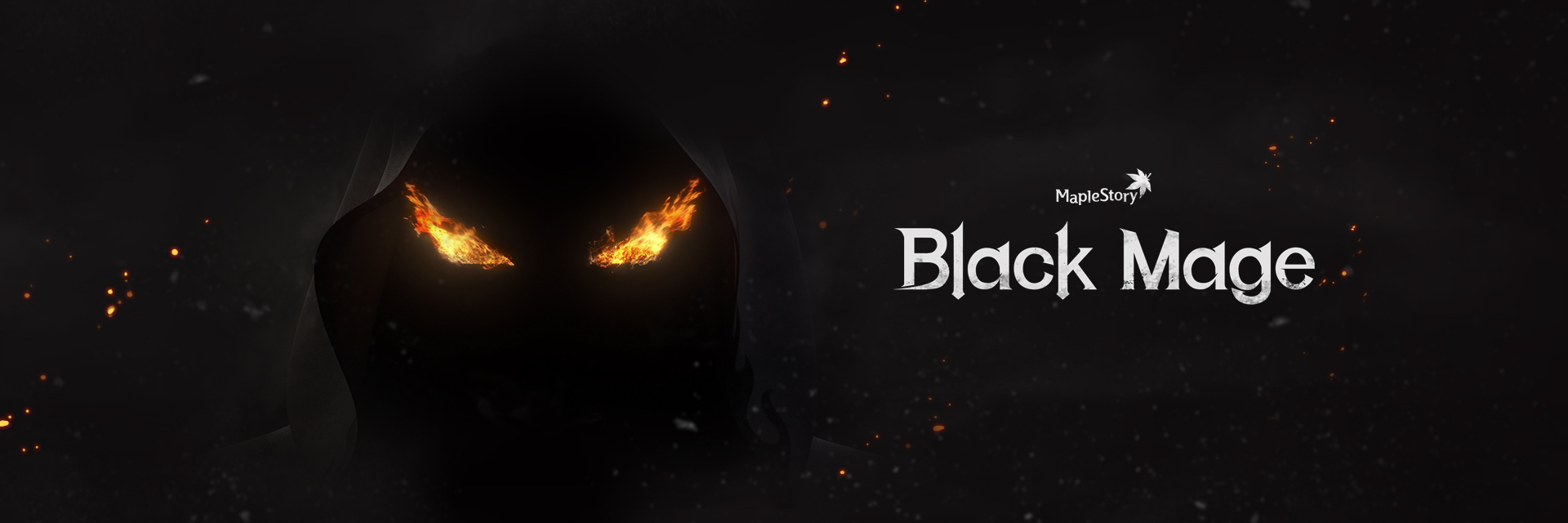 Black Mage - MapleStory Wiki
