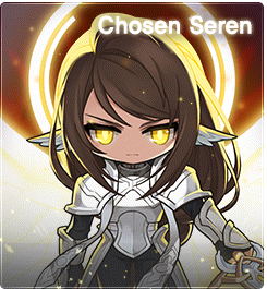 Seren/Monster - MapleStory Wiki