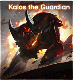 Kalos - MapleStory Wiki