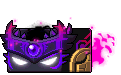 Abyss Guide Cube Chair - MapleStory Wiki