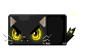 Back Alley Cat Cube Chair - MapleStory Wiki