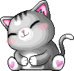 File:Chair Cat's Love Chair.png - MapleStory Wiki