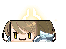 Chosen Seren Cube Chair - MapleStory Wiki