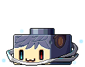 File:Chair Heroes Cube Chair - Luminous.png - MapleStory Wiki