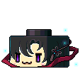 File:Chair Heroes Cube Chair - Shade.png - MapleStory Wiki