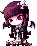Olivia's Chair - MapleStory Wiki