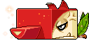 Ripe Wolfruit Cube Chair - MapleStory Wiki