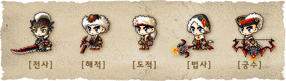 Chaos - MapleStory Wiki