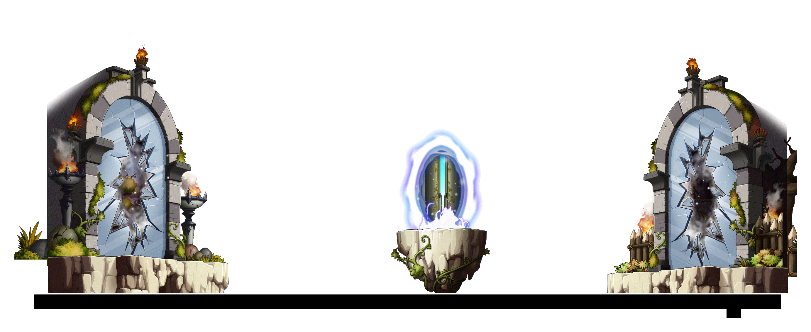 Chaos - MapleStory Wiki