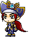 Necromancer Pirate Set - MapleStory Wiki