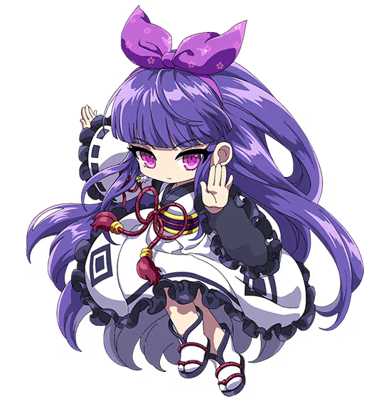 Kanna - MapleStory Wiki
