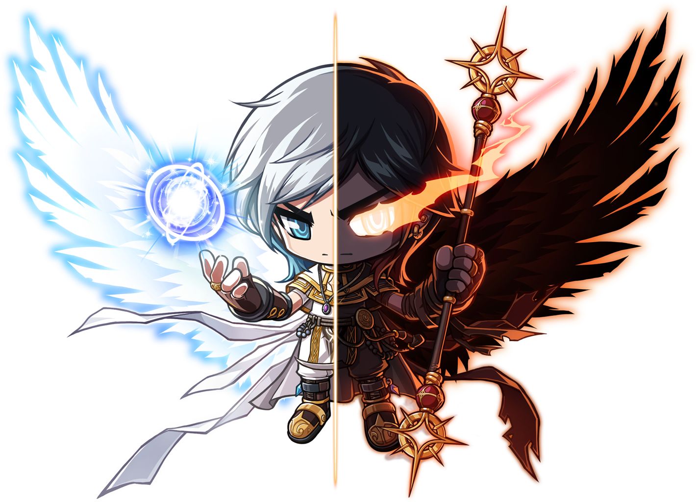 Luminous - MapleStory Wiki