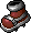 Red Snowshoes - MapleStory Wiki
