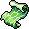 Snake Leather - MapleStory Wiki