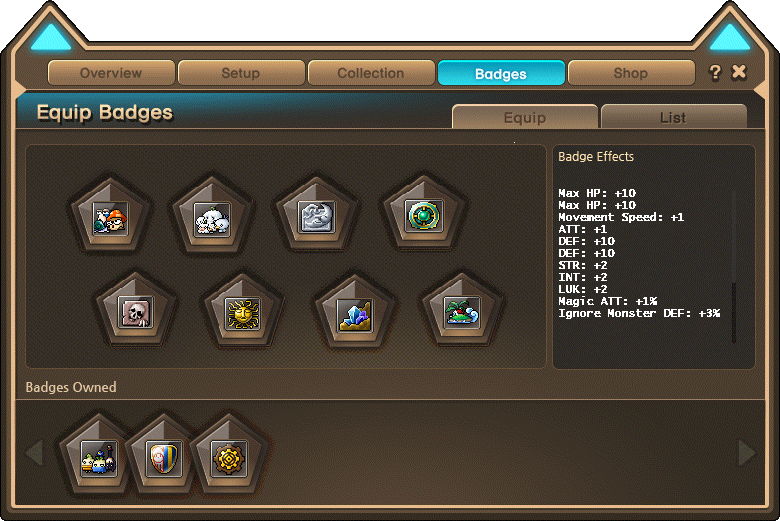 Familiars - MapleStory Wiki