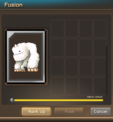 Familiars - MapleStory Wiki