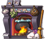 File:Home Furnishing Witch's Iron Pot Fireplace.png - MapleStory Wiki