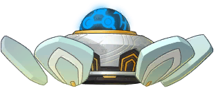 Kalos/Monster - MapleStory Wiki