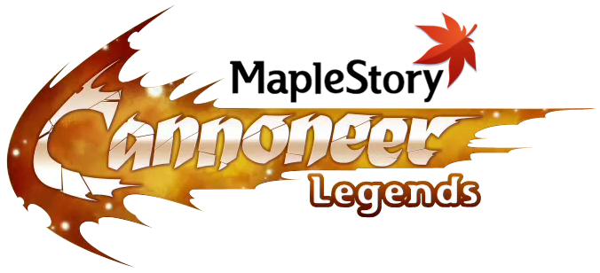 Cannoneer - MapleStory Wiki