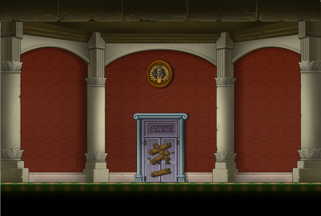 Haunted House (Masteria) - MapleStory Wiki