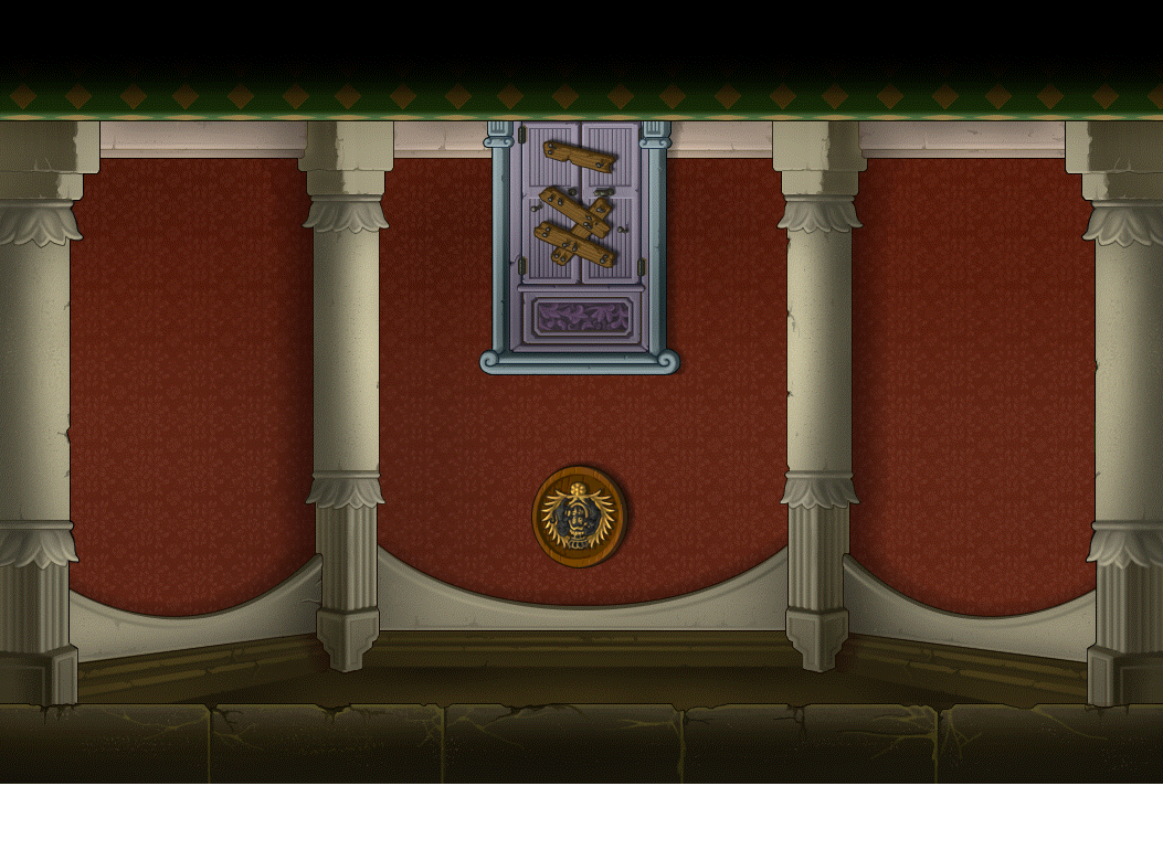 Haunted House (Masteria) - MapleStory Wiki