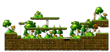 Blue Mushroom Forest - MapleStory Wiki
