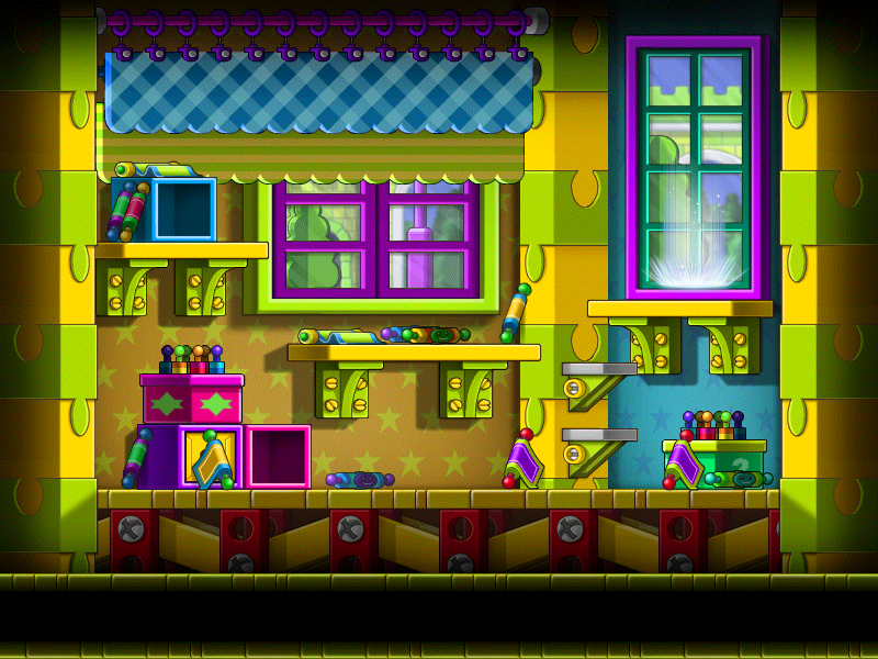 Chloe's House - MapleStory Wiki