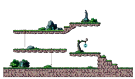 Corrupted Magic Forest 1 - MapleStory Wiki