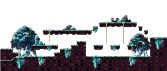 Crystal Forest Entrance - MapleStory Wiki