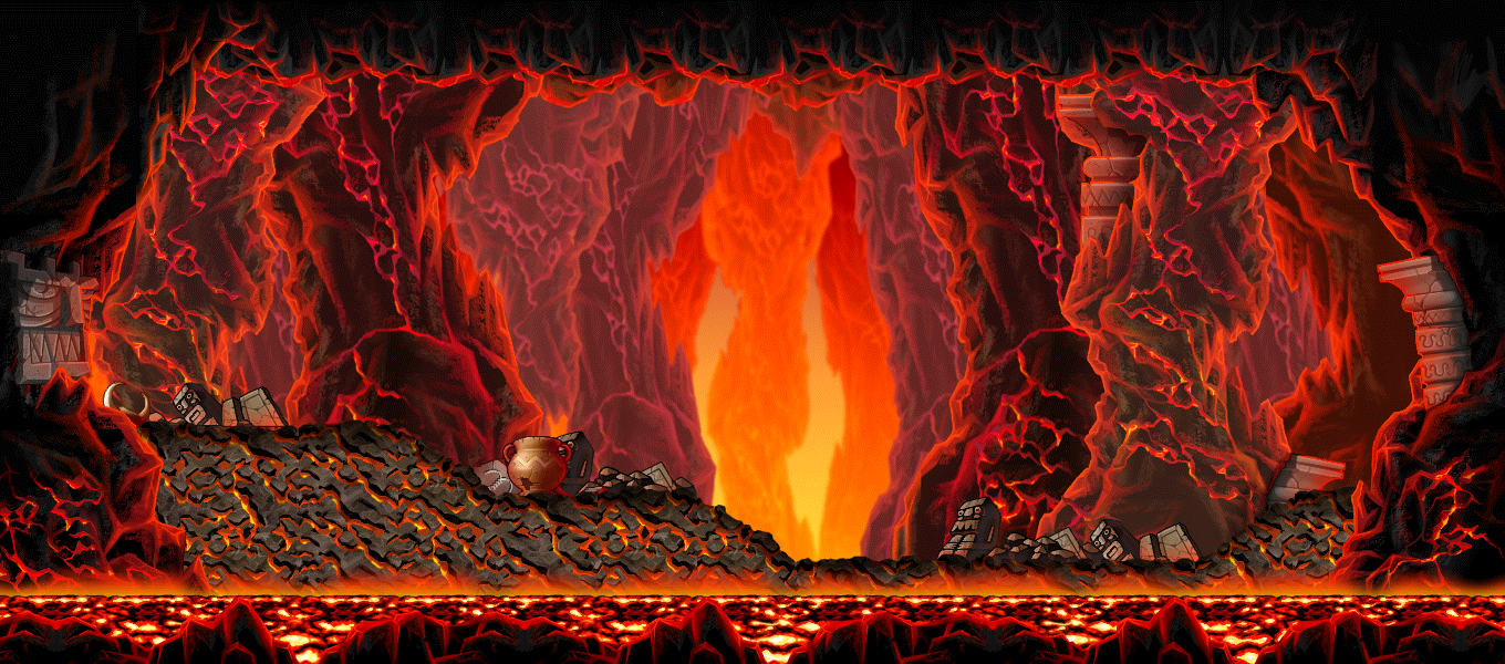 Entrance to Zakum Altar - MapleStory Wiki