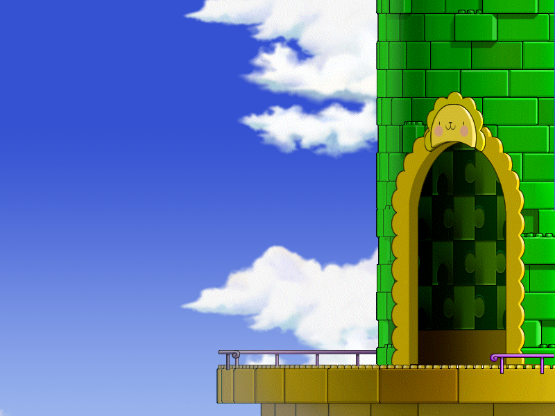 Ludibrium Maze - MapleStory Wiki