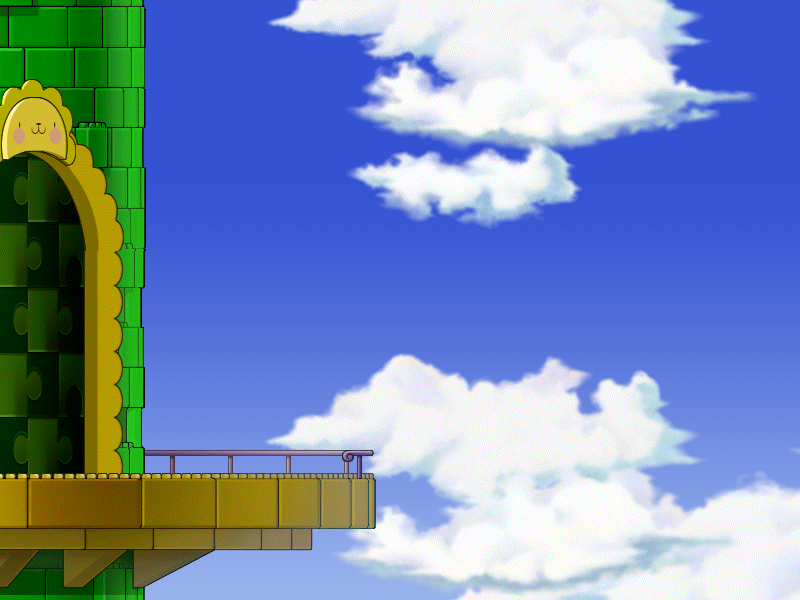 Ludibrium Maze - MapleStory Wiki