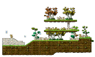 Forest Trail 2 - MapleStory Wiki