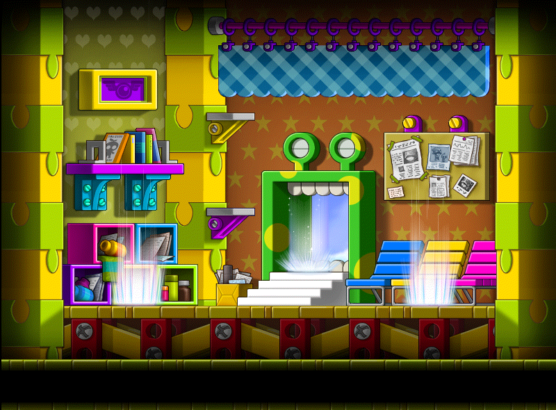 Frog House - MapleStory Wiki