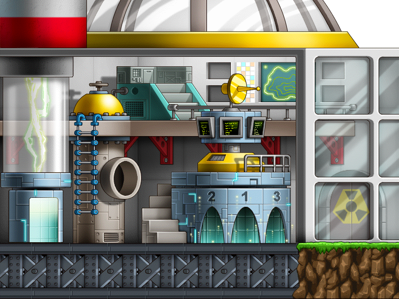 HQ - MapleStory Wiki