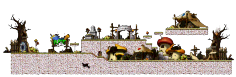 Henesys Ruins - MapleStory Wiki