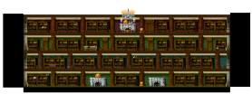 Haunted House (Masteria) - MapleStory Wiki
