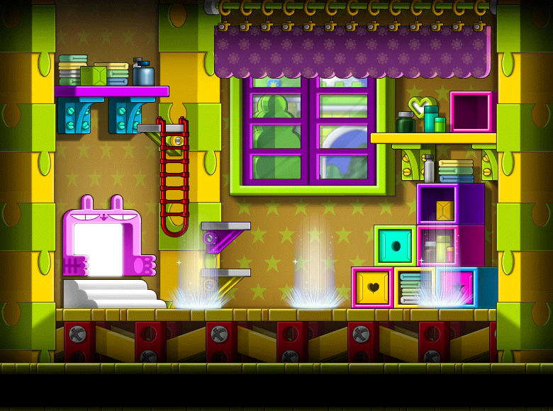 Ludibrium Maze - MapleStory Wiki