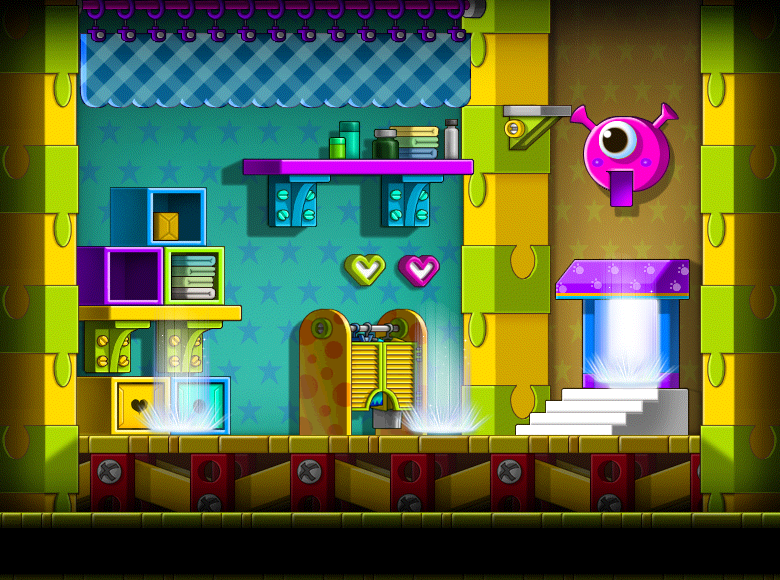 Ludibrium Maze - MapleStory Wiki