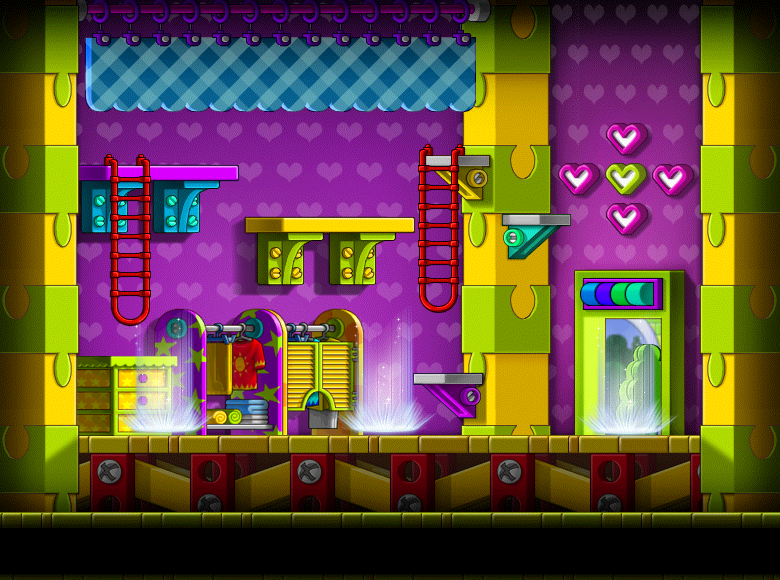 Ludibrium Maze - MapleStory Wiki