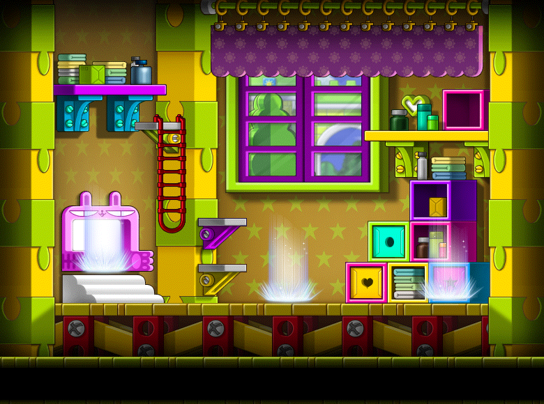 Ludibrium Maze - MapleStory Wiki