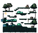 Mount Song Pathway - MapleStory Wiki