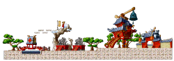 Mu Lung Temple - MapleStory Wiki