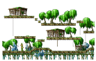 Old Swamp - MapleStory Wiki