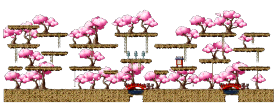 Peach Farm 2 - MapleStory Wiki