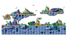 Penguin's Playground - MapleStory Wiki