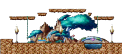 Radiant Rock Forest - MapleStory Wiki